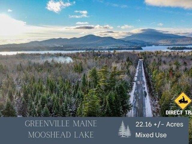 Greenville ME 04441 104237305