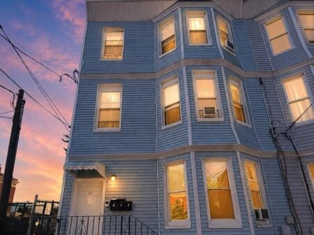 Greenville Ave, Jersey City, Home For Sale