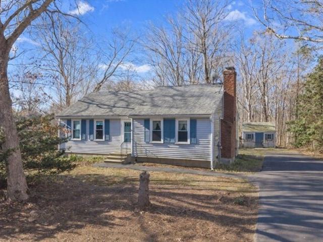 Greenville Dr, Sandwich, Home For Sale