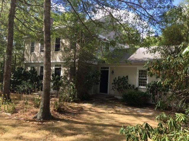 Greenville Dr, Sandwich, Home For Sale