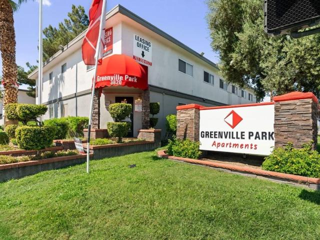 Greenville Park 3 Bedroom Apartment for Rent at 3820 Pennwood Ave, Las Vegas, NV 89102