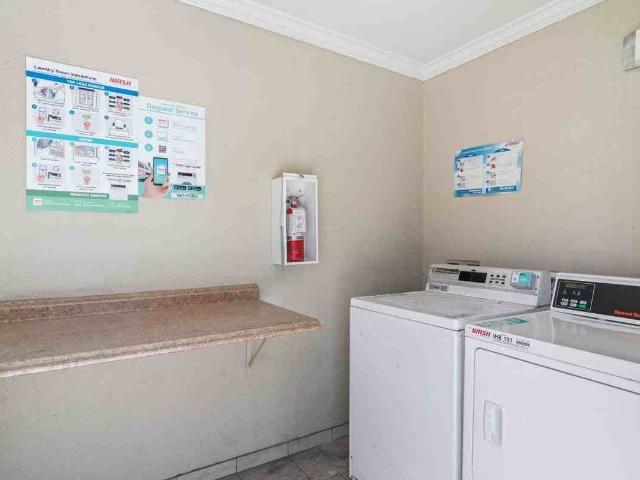 Greenville Park 3 Bedroom Apartment for Rent at 3820 Pennwood Ave, Las Vegas, NV 89102