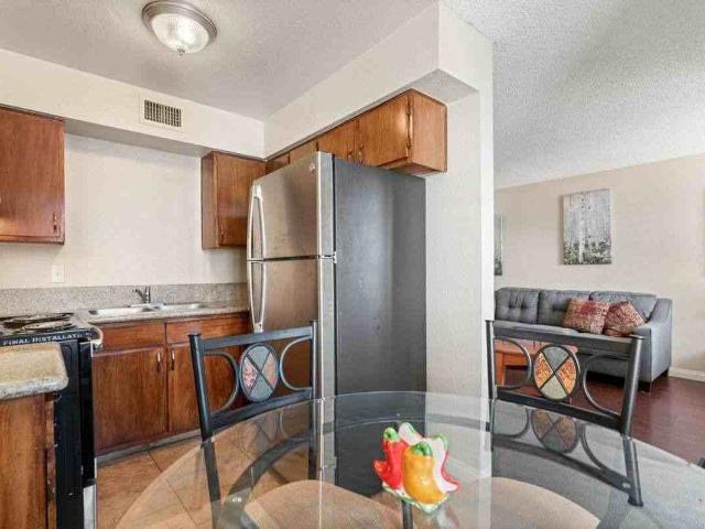 Greenville Park 1 Bedroom Apartment for Rent at 3820 Pennwood Avenue, Las Vegas, NV 89102
