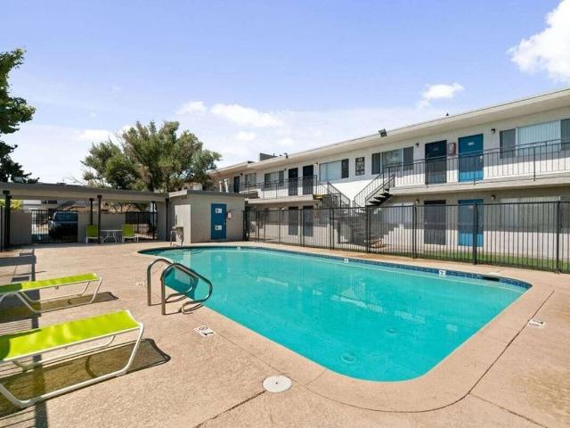 Greenville Park 2 Bedroom Apartment for Rent at 3820 Pennwood Ave, Las Vegas, NV 89102