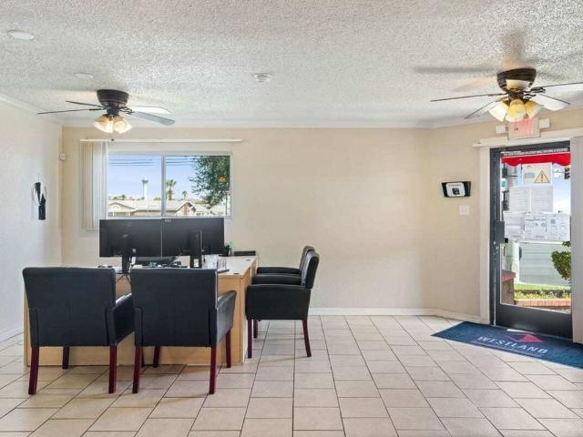 Greenville Park 2 Bedroom Apartment for Rent at 3820 Pennwood Ave, Las Vegas, NV 89102