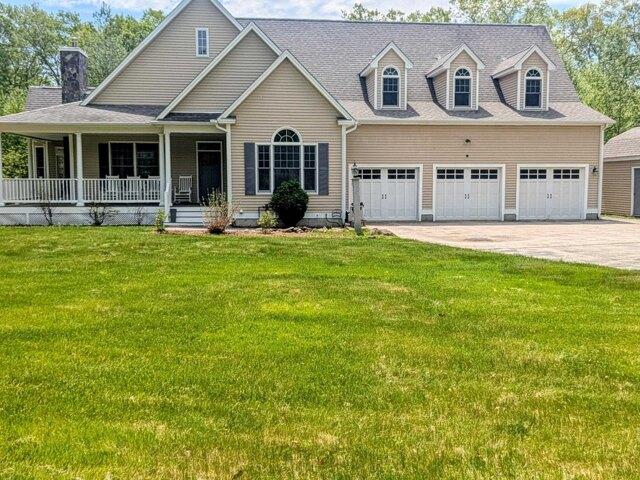 Greenville Rd, Mason, Home For Sale