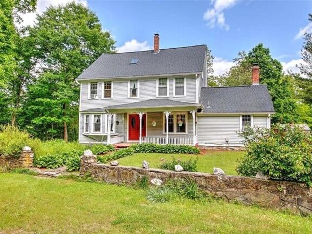 Greenville Rd, North Smithfield, Home For Sale