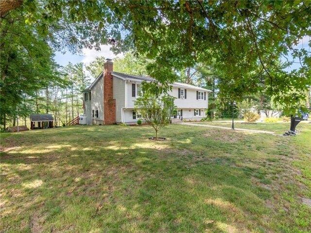 Greenville Rd, North Smithfield, Home For Sale
