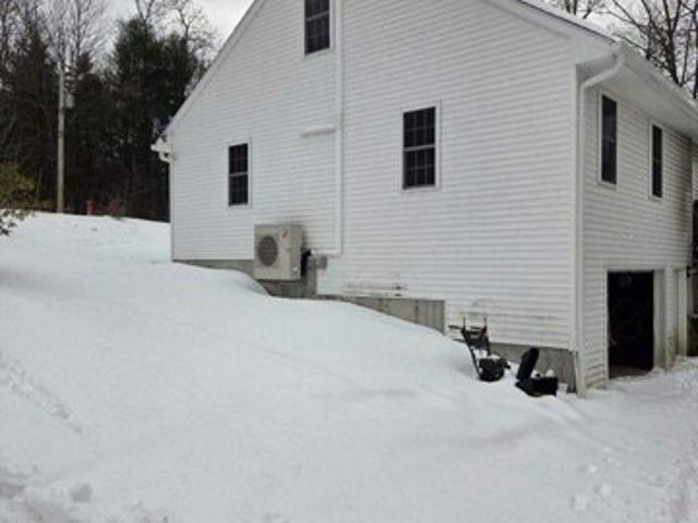 Greenville Rd, Ashby, Home For Sale