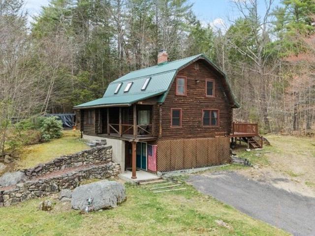 Greenville Rd, Townsend, Home For Sale