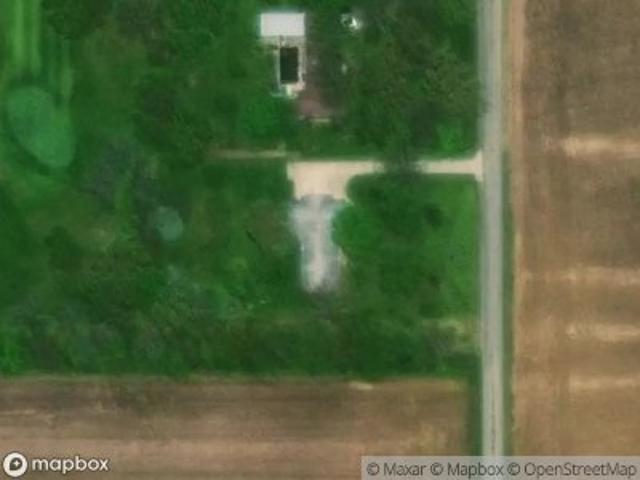 Greenville Rd
