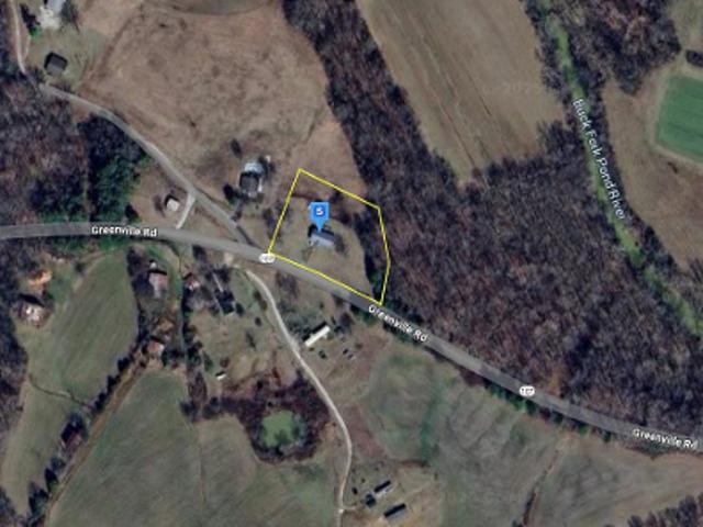 Greenville Rd