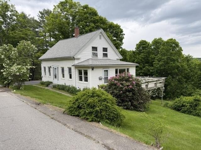 Greenville St, Hallowell, Home For Sale