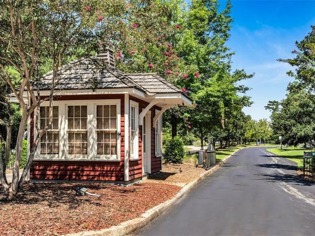 Greenville Trace
