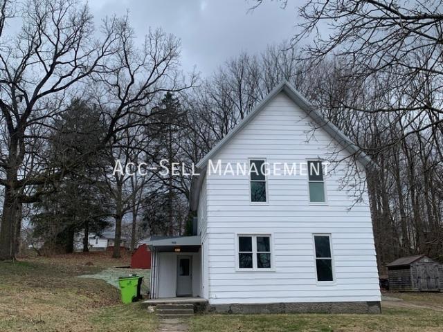 Greenville 4 Bedroom 2 Bath home at 705 West Grove