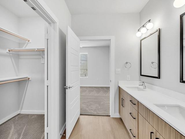 Greenway Village at the Link 2 Bedroom Apartment for Rent at 15991 Bear Trap Way, Frisco, TX 75033