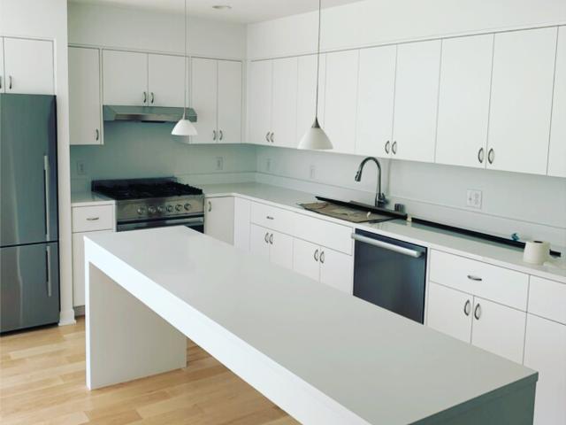 Greenway Village Townhomes