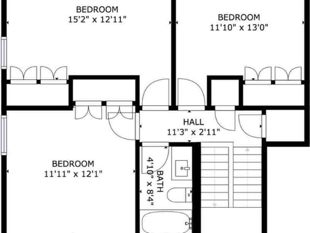 Greenway Village Townhomes 3 Bedroom Apartment for Rent at 1568 Eustis St, Roseville, MN 55108 Roseville
