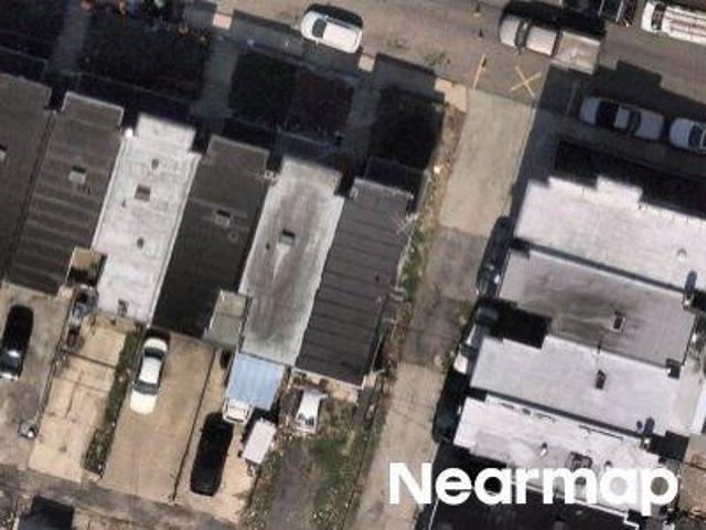 Greenway Ave
