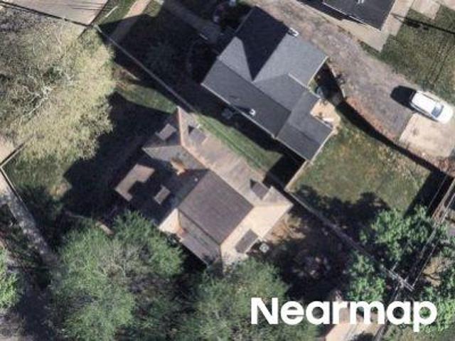Greenway Ave N