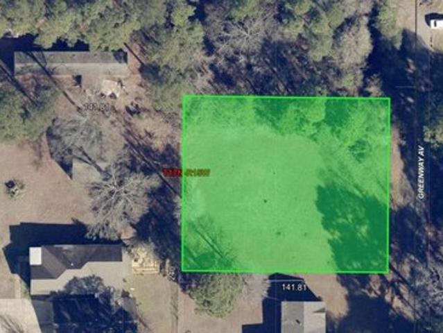 Greenway Ave, Shreveport, LA 71119