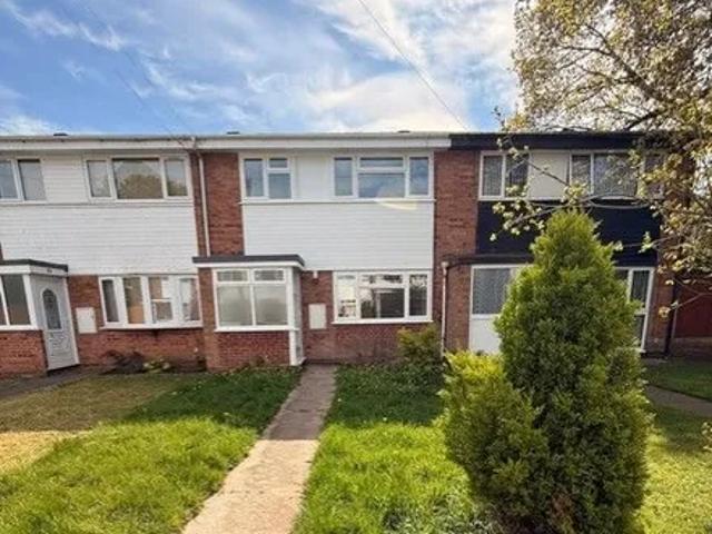 Greenway, Birmingham, B20 1EP, United Kingdom | 3 bed townhouse for rent #167087518 | Rentberry