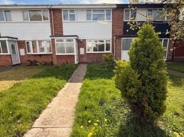 Greenway, Birmingham B20, 3 bed town house to rent, £1,300 pcm | PrimeLocation