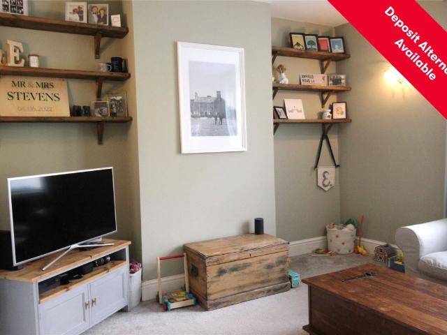 Greenway Bush Lane, Bristol, Somerset BS3, 3 bed terraced house to rent, £1,900 pcm | PrimeLocation