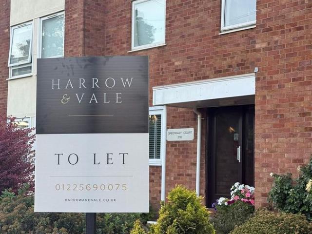Greenway Court, Greenway Road, Taunton TA2, 3 bed flat to rent, £1,195 pcm | PrimeLocation