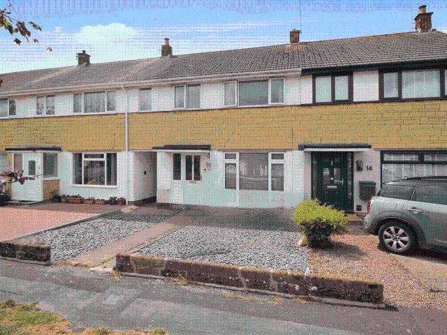 Greenway Close Swindon, Swindon 3 bedrooms Property for lettings Mcfarlane
