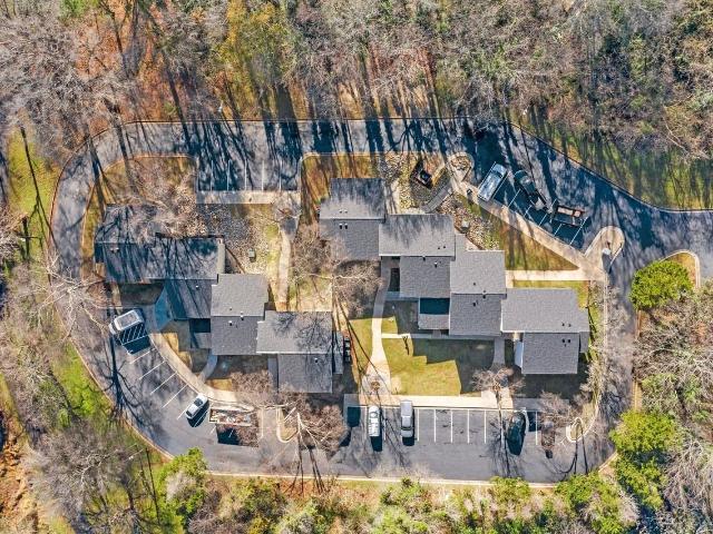 Greenway Flats Apartments Studio Apartment for Rent at 1107 Garner Rd, Raleigh, NC 27601