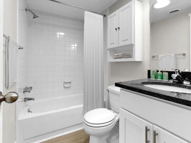 Greenway Flats Apartments Studio Apartment for Rent at 1107 Garner Rd, Raleigh, NC 27601