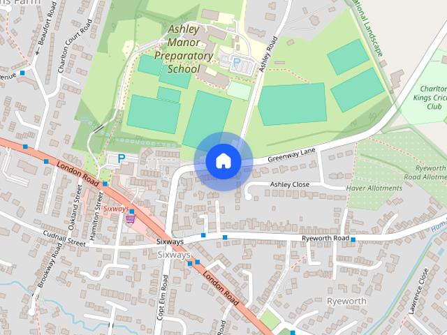Greenway Lane, Charlton Kings, Cheltenham, GL52