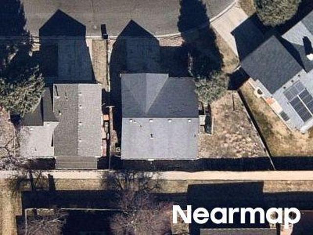 Greenway Ln
