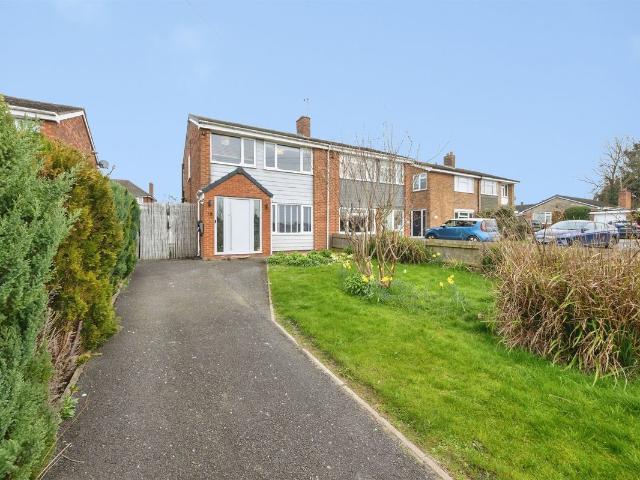 Greenway, Newton Longville, Milton Keynes MK17, 3 bed semi detached house to rent, £1,750 pcm | PrimeLocation