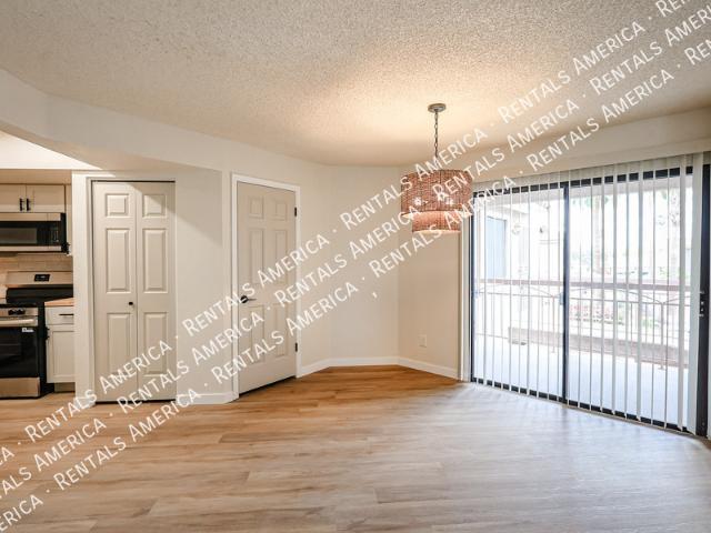 Greenway Palms 55+Community 1bed 1 bath