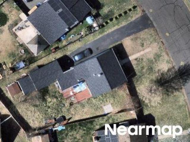 Greenway Pl
