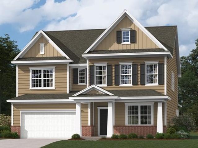 Greenway Plan Riverbend Ranch Enclave Community