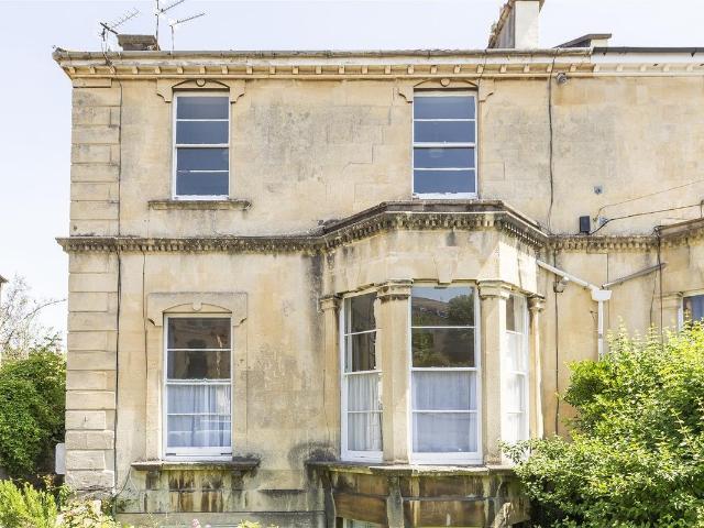 Greenway Rd, Bristol BS6, 1 bed flat to rent, £1,200 pcm | PrimeLocation