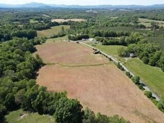 Greenway Rd, Glade Hill, Plot For Sale
