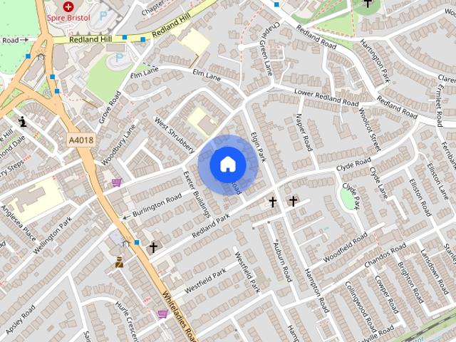 Greenway Road, Bristol, BS6