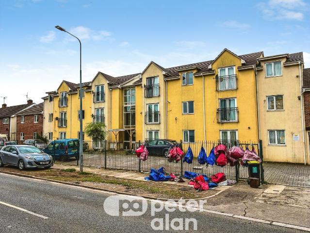 Greenway Road, Cardiff CF3, 2 bed flat to rent, £1,000 pcm | PrimeLocation