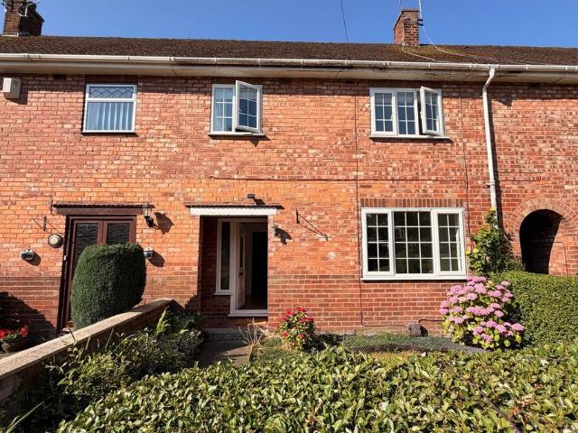 Greenway, Saughall CH1, 3 bed terraced house to rent, £1,100 pcm | PrimeLocation