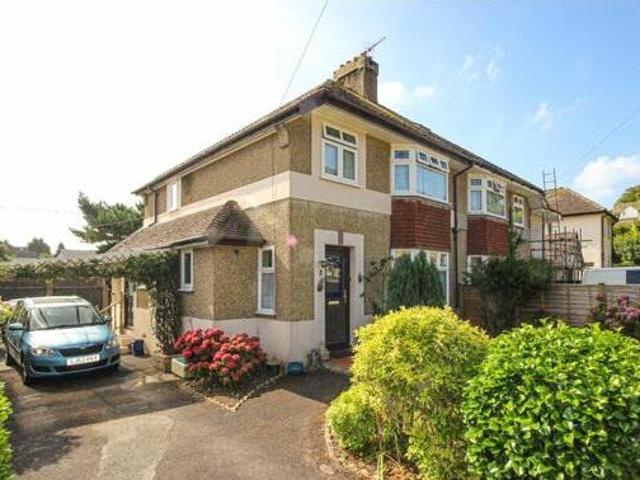 Greenway, Seaton, 3 Bedroom Semi detached