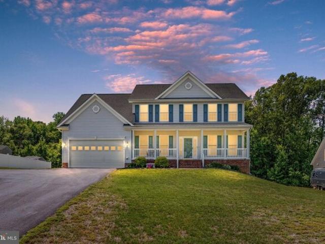 Greenway St, Fredericksburg, Home For Sale