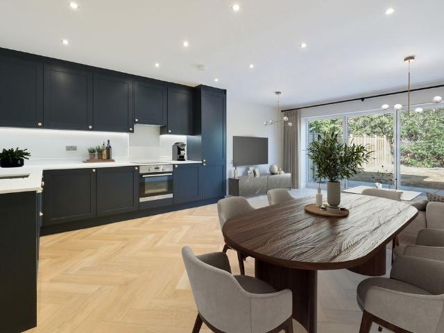 Greenways, Esher KT10, 3 bed property to rent, £3,500 pcm | PrimeLocation