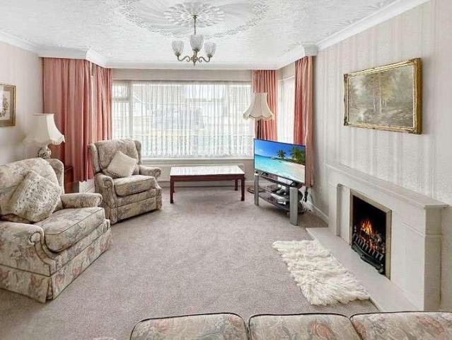 Greenways, Highcliffe, Dorset, BH23