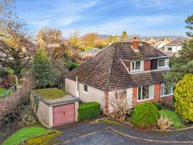 Greenways, Over Kellet, 3 Bedroom Semi detached