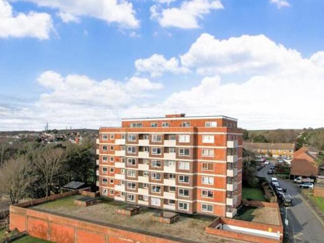 Greenways, Portslade, 1 Bedroom Flat