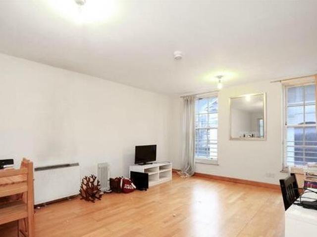 Greenwich Church Street, London, 2 Bedroom Apartment